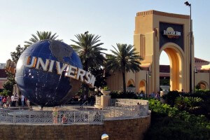 Photo Guide to Getting to ... Universal Orlando