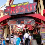 Photo Guide to Getting to ... Universal Orlando
