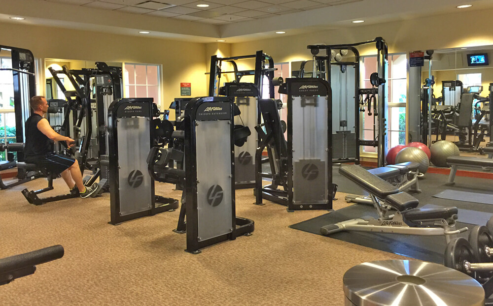 Overview of Disney's Moderate Resort Hotels