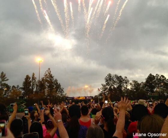 Run, Merida, Run! A First-Timer Takes on a Disney 5K