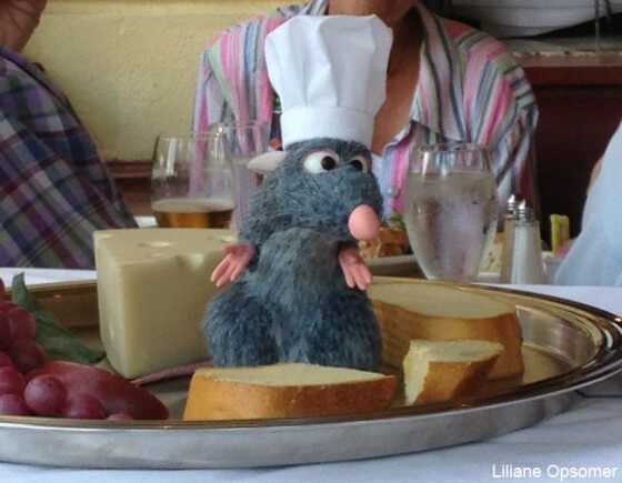 Run, Merida, Run! A First-Timer Takes on a Disney 5K