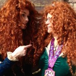 Run, Merida, Run! A First-Timer Takes on a Disney 5K