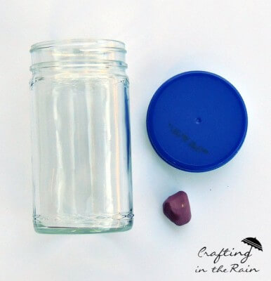 A Disney Savings Jar for Your Next Trip!