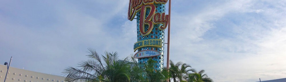 Why Universal's Cabana Bay Beach Resort is for Families