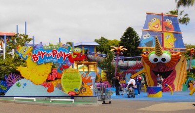 Guide to SeaWorld San Diego Height Requirements