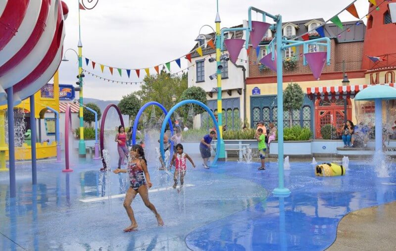 All About Planning a Trip to Universal Studios for Toddlers