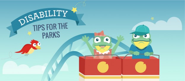 Full List of Disability Access for Disney World Attractions