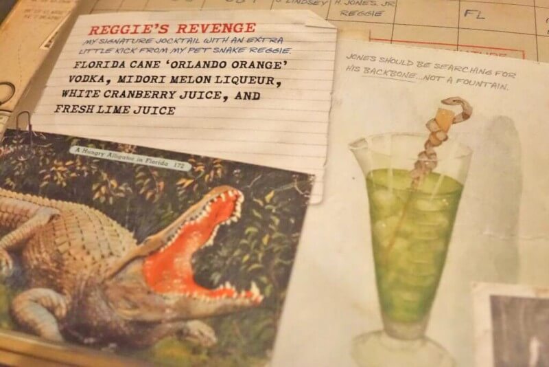 Review: Jock Lindsey's Hangar Bar Brings Adventurous Options to Disney ...