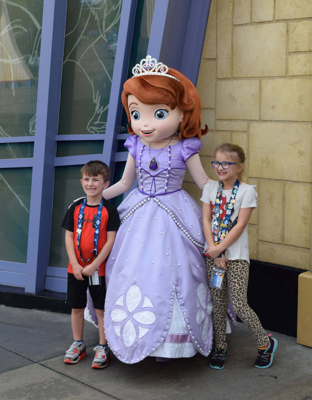 Tips for Meeting Princesses at Disneyland