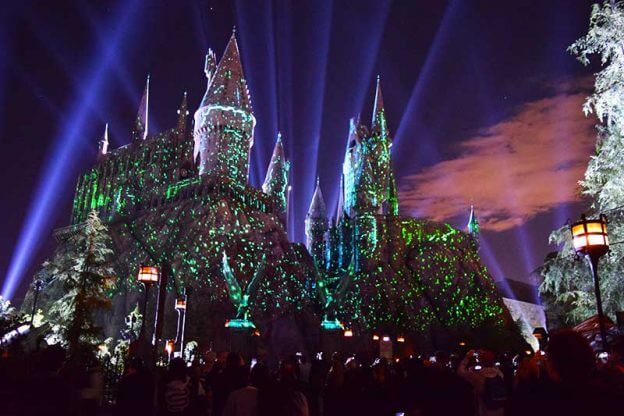 What-Not-to-Miss Univeral Studios Hollywood - Rides, Shows & Food