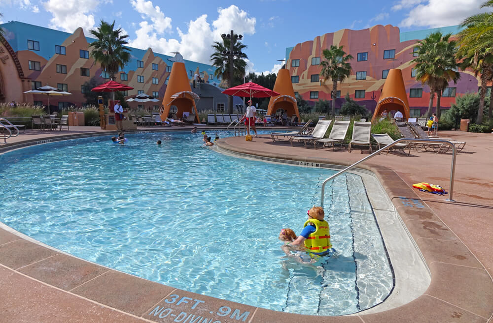 Disney World Spring Break 2016 Survival Tips