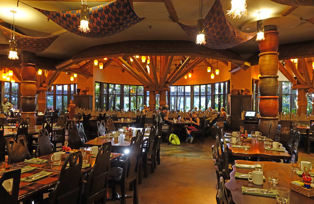 The Ins And Outs Of Disney World Dining Reservations The Ins And Outs Of Disney World Dining Reservations