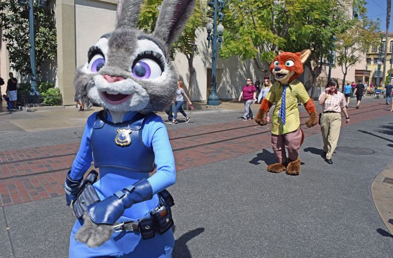 Tips for Managing Summer Crowds and Heat at Disneyland