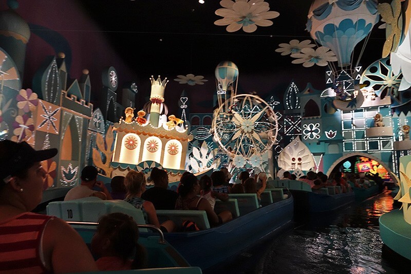 The Secret History of Disney Ride: It's a Small World