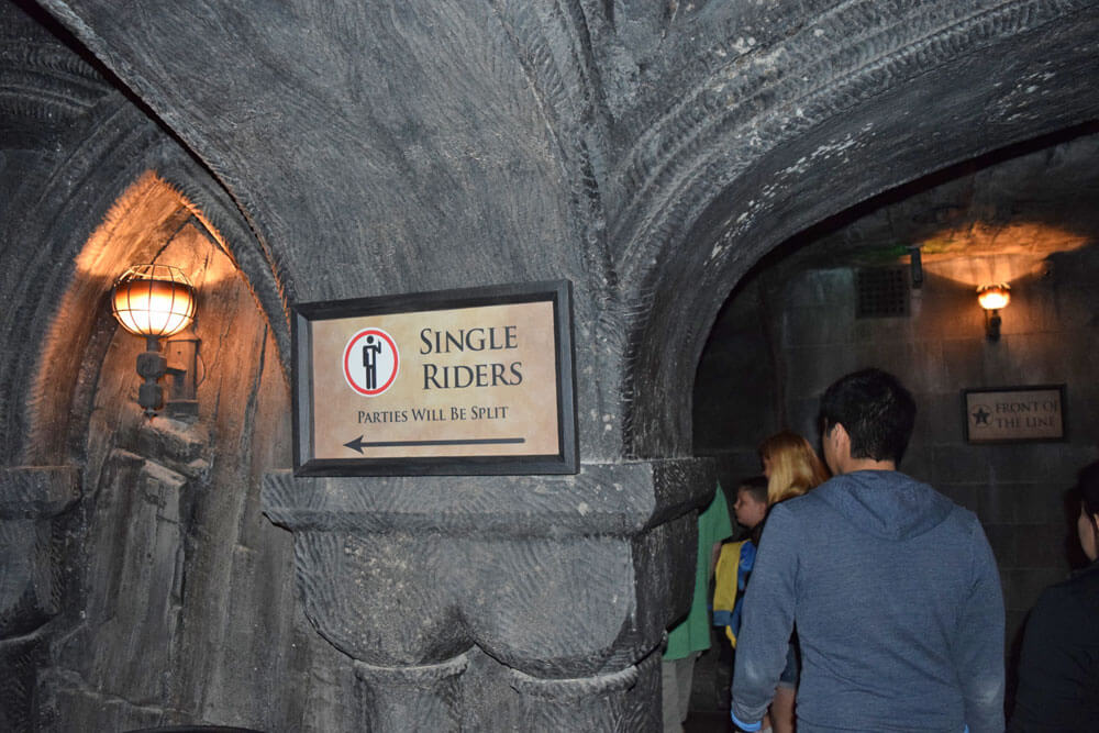 Universal Studios Tips to Maximize Your Time