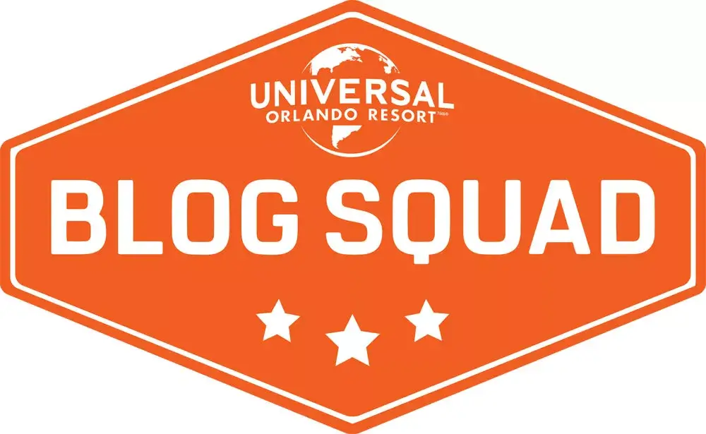 We're Ready to Visit Universal Orlando with the Blog Squad!