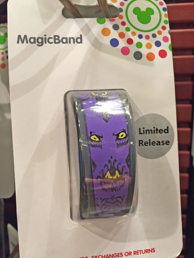 How to Express Your Disney with a Customized MagicBand