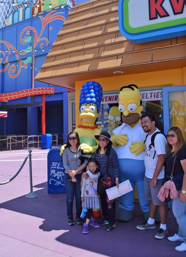 Late-Start Guide to Universal Studios Hollywood