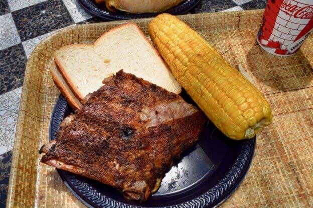 The Best Food at LEGOLAND California (Including Tasty Treats)