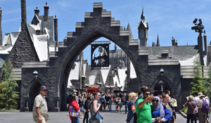Tips for Maximizing the Universal Studios Hollywood Front of the Line Pass