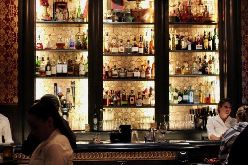 Best Bars and Lounges at Disney World