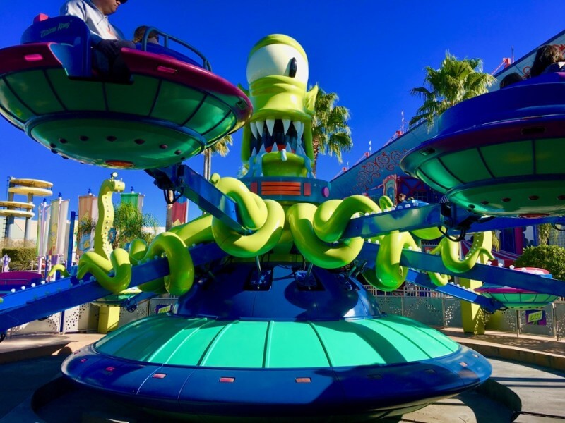 Our Guide to Overcoming Motion Sickness at Universal Orlando