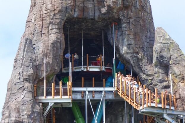 The Ultimate Insider's Guide to Universal's Volcano Bay