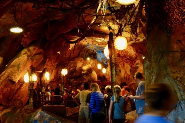 Guide to Pandora — The World of Avatar at Disney World