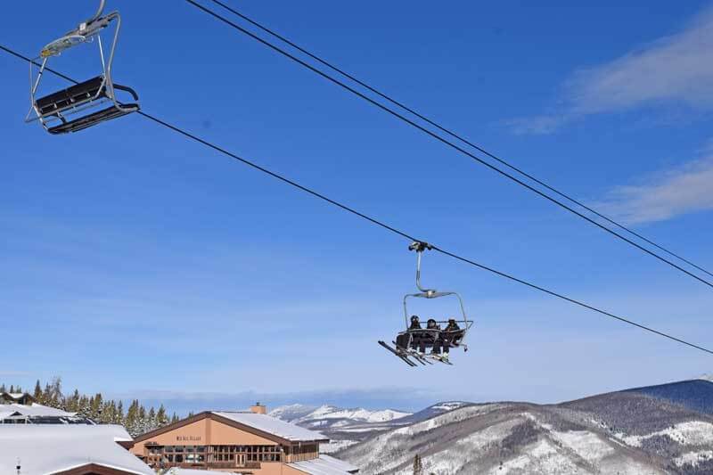 Family Insider's Guide to Skiing in Vail Colorado