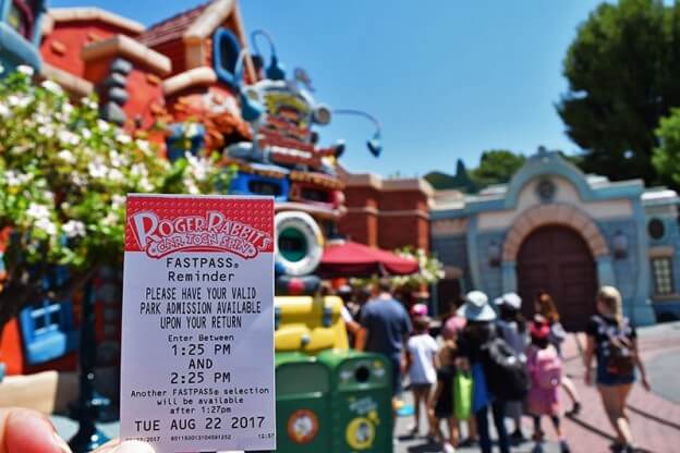 Disney MaxPass — What You Need to Know Before You Go!