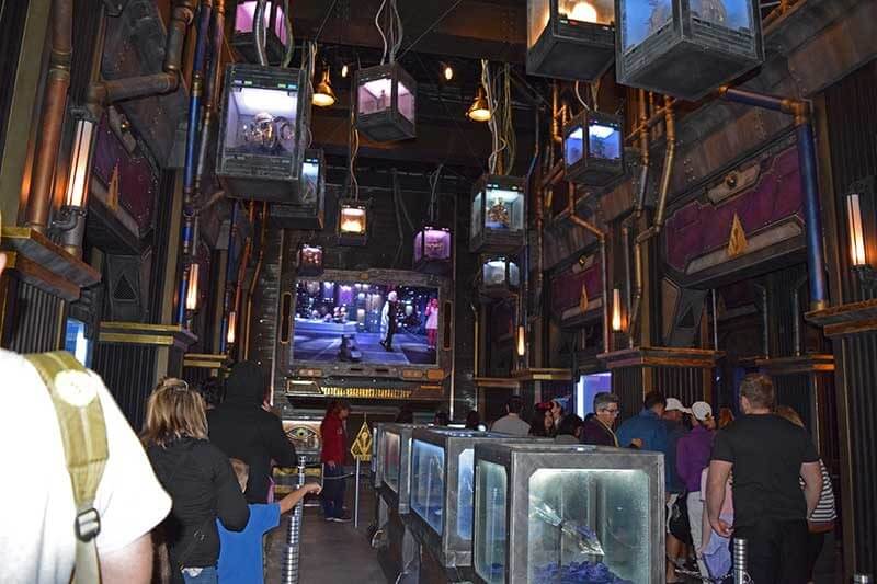 These Disneyland Scary Rides May Thrill or Terrify You