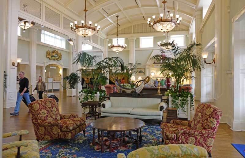 11 Great Hotels Near EPCOT to Consider for Your Next Trip