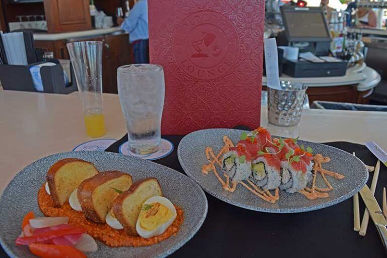 The Ins and Outs of Disneyland Dining Reservations