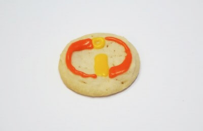 Save the Day with Our Incredibles Cookie Tutorial