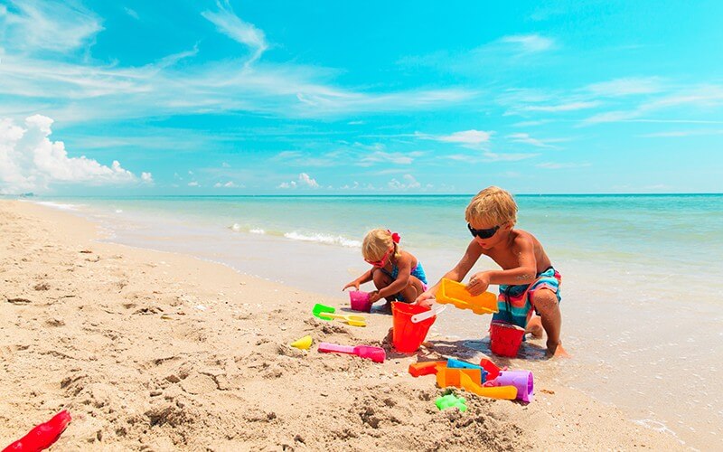 Top Things to Do in Miami with Kids