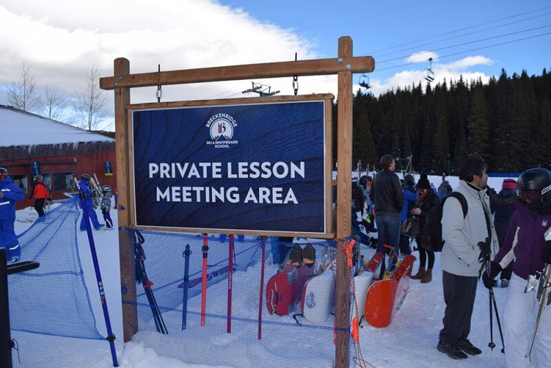 Why You Need Ski Lessons and Tips to Save Money on Them!
