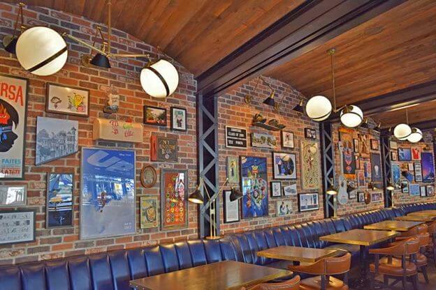 Hidden Gems at Disney California Adventure Park