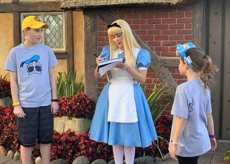 How to Navigate EPCOT's World Showcase with Kids