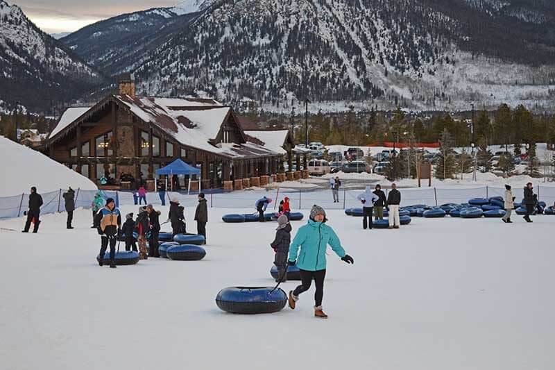 The Ultimate Timeline for Planning the Ski Trip