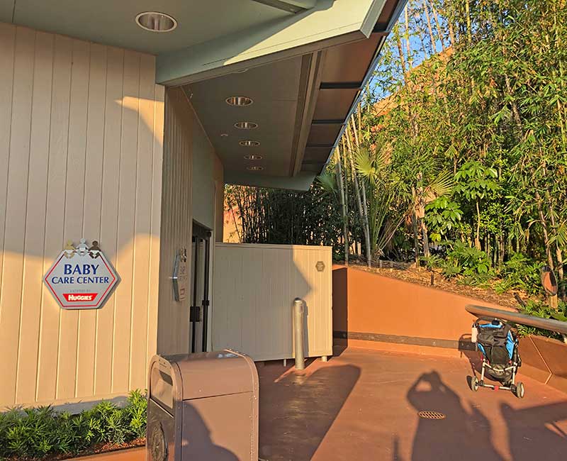 How to Prevent Your Child from Getting Lost at Disney World