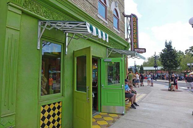 A Guide to Sesame Street at SeaWorld Orlando