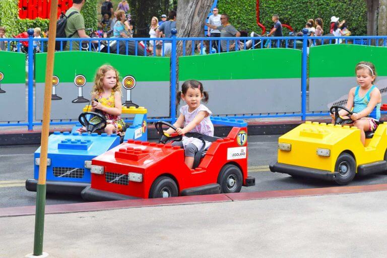 LEGOLAND California Reopening - What You Need to Know