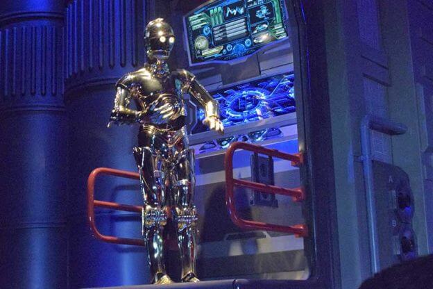 These Disneyland Scary Rides May Thrill or Terrify You