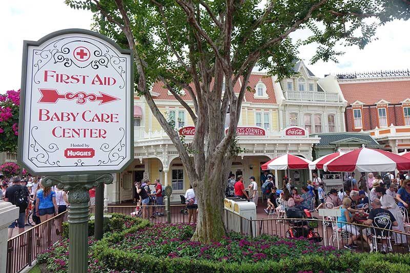 Trusted Remedies and Tips for Curing Motion Sickness at Disney World