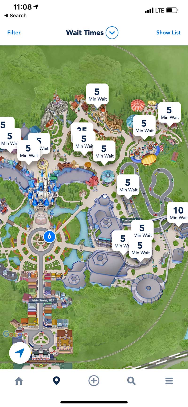 How To Make The Most Out Of Disney After Hours Events At Disney World