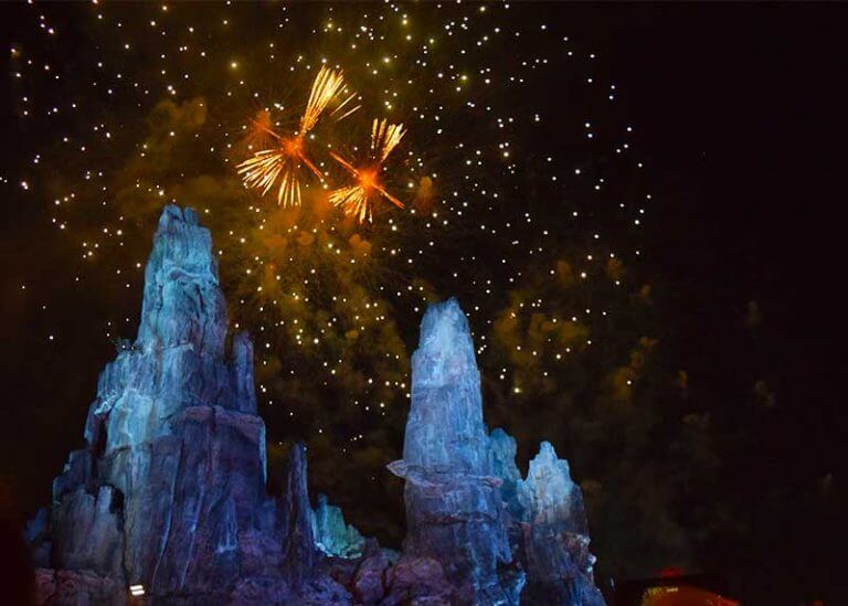 Top 10 Tips for Visiting Star Wars: Galaxy's Edge