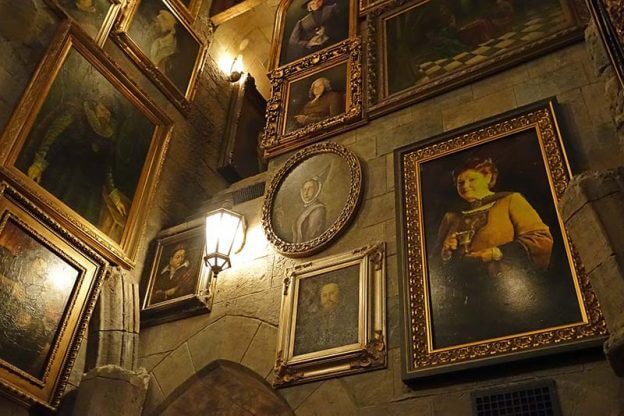 The Best Queues at Universal Orlando Resort