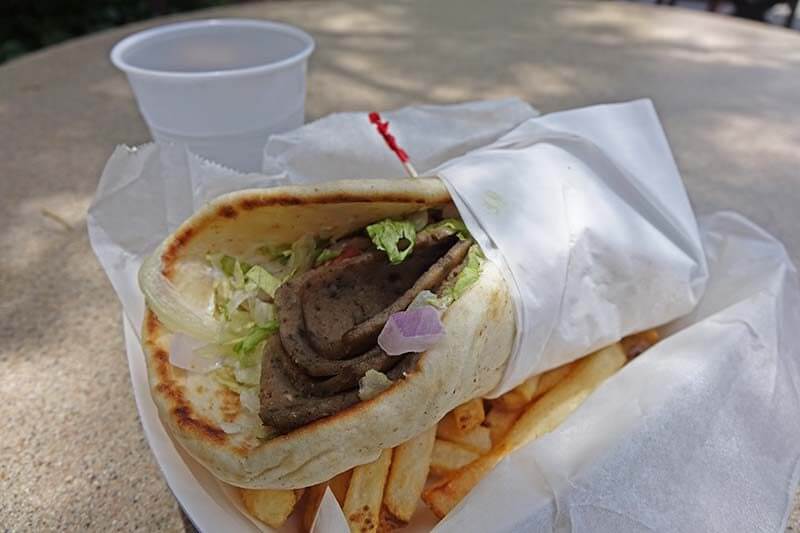 Our Top Spots for Cheap Food at Universal Orlando