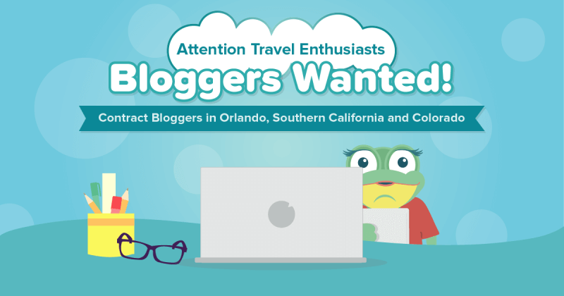 The Frog Family's Guide to Flying with Autism