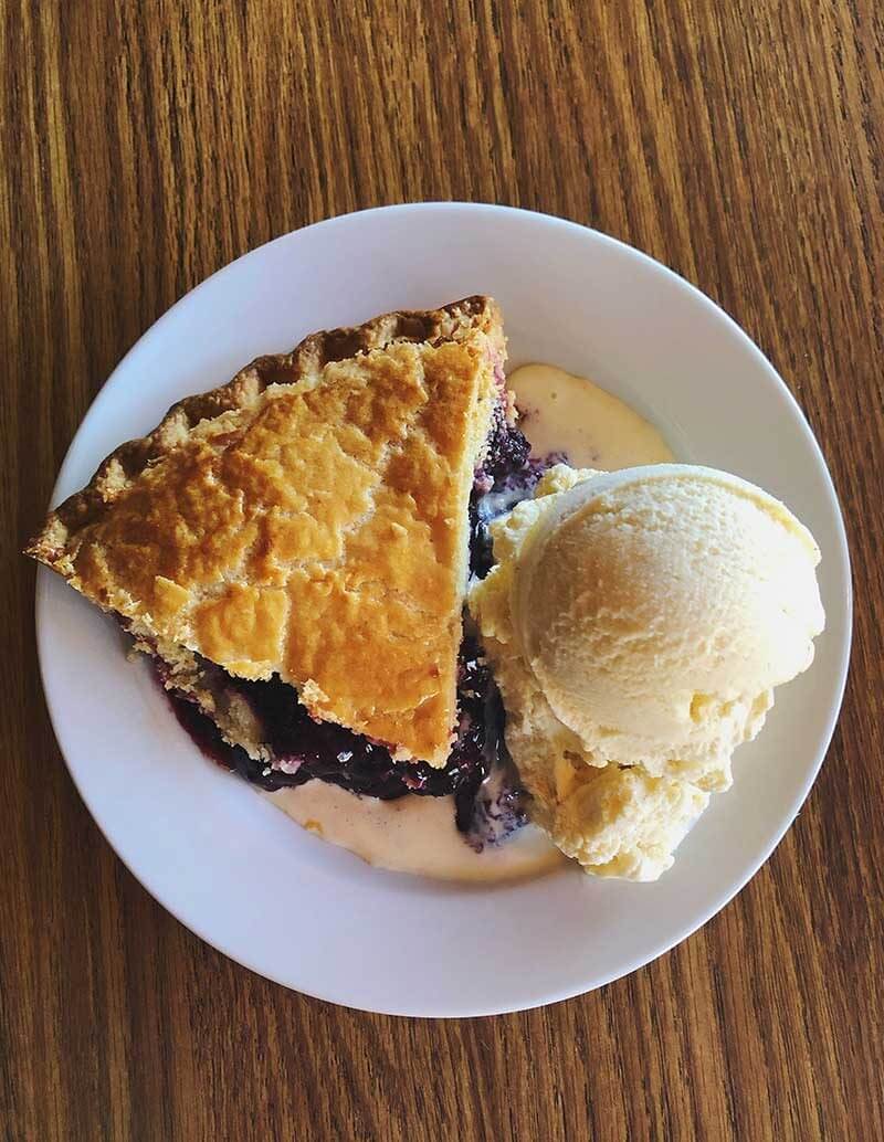 Classic Must-Try Knott's Berry Farm Foods for Every Appetite